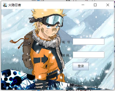 Java 窗口设置图标及背景图片java聊天界面更换背景 Csdn博客