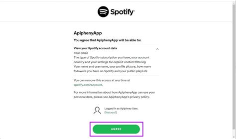 Connect Spotify To Google Sheets Integration Apipheny