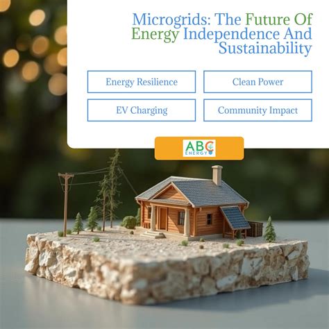 Abc Microgrids Play A Crucial Role In Our Energy Future By Enhancing Resilience And