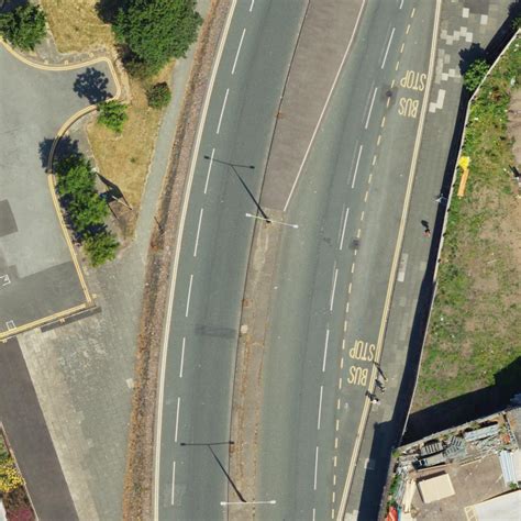 Vec Roof Segmentation Instance Segmentation Dataset By Vecroofsegmentation