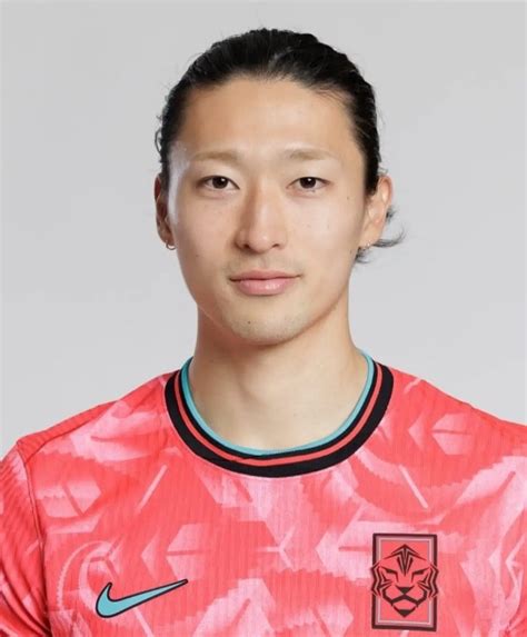 오늘자 조규성 국대 프로필 사진 ㄷㄷㄷㄷㄷ 스포츠 엠봉