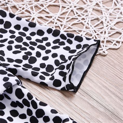 Леопардовый бикини для маленьких девочек купальный костюм летний детский купальник для девочек