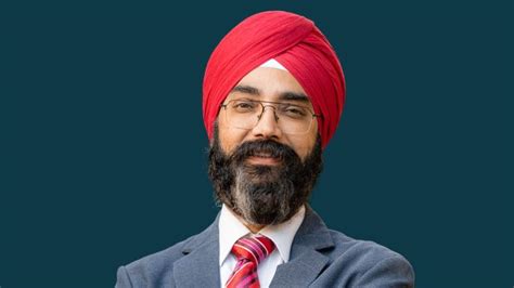 Christina Evers On Linkedin How Balbir Singh Is Driving The Mission To