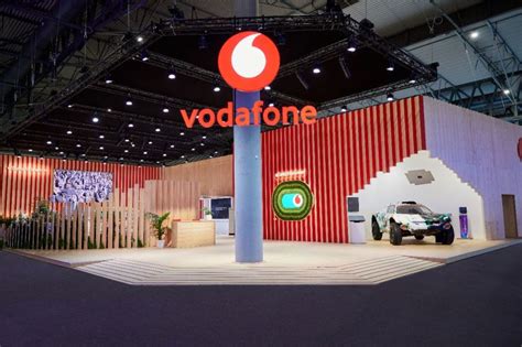 vodafone business on linkedin mwc23 mwc mwc23 barcelona