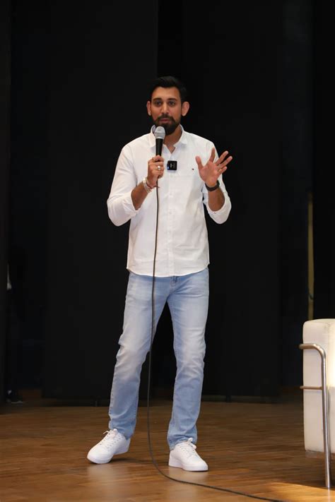 Rajat Arora On Linkedin Opportunity Experience People Energy Engagement Speaker Seminar…