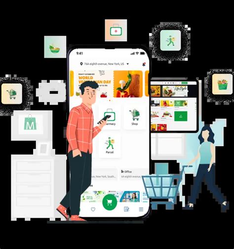 About 6amtech Your Global Partner In Ecommerce Solutions