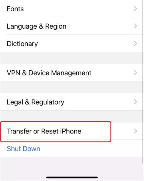 How To Reset Network Settings On Iphone 14 Pro Max Techschumz
