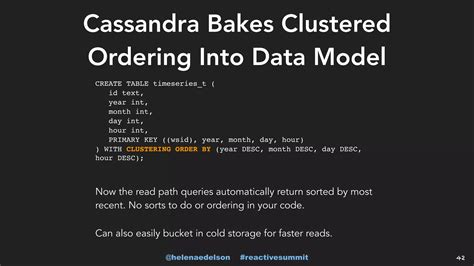 Building Reactive Distributed Systems For Streaming Big Data Analytics And Machine Learning Ppt