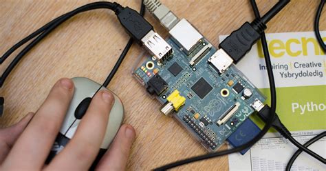 Raspberry Pi 5 Reasons Why You Should Already Own One Huffpost Uk Tech