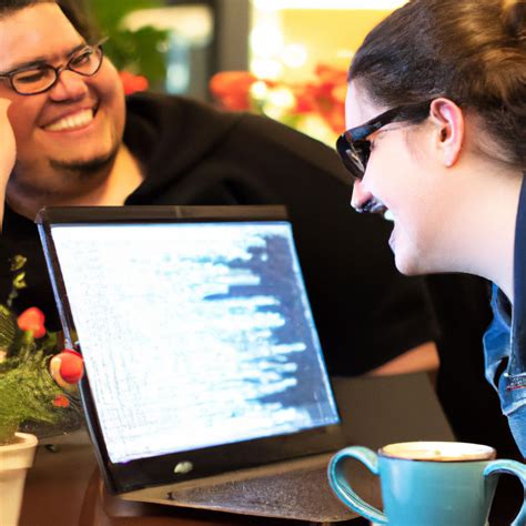 Dating As A Software Engineer Experience Learn Digital Marketing