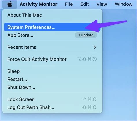 Top 6 Ways To Fix Google Chrome Not Opening On Mac Guiding Tech