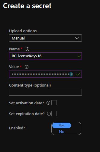Use Azure Keyvault In Azuredevops For Sharing Licensing And Other Secrets