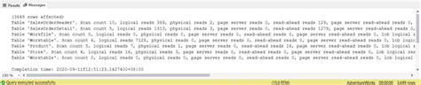3 Nasty I O Statistics That Lag SQL Query Performance Coding Sight