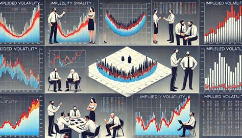 Understanding Implied Volatility The Key To Smart Options Trading