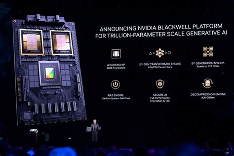 Nvidia CEO Reiterates Solid Partnership With TSMC