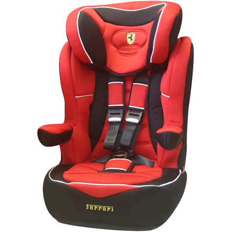 Детское сидение Ferrari, 280007992R — 11770 руб.