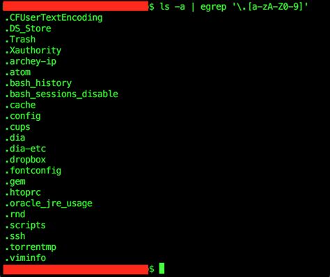 Macos How Can I Create Bash Profile And Bashrc Ask Different