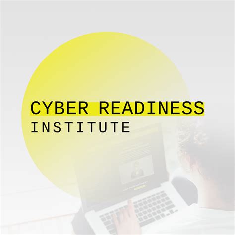 Quick Facts From The Ransomware Playbook Cyber Readiness Institute