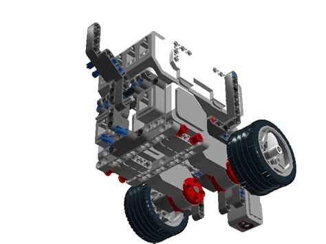 Lego Digital Designer