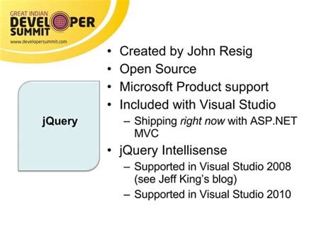 Aspnet Ajax And Jquery Ppt