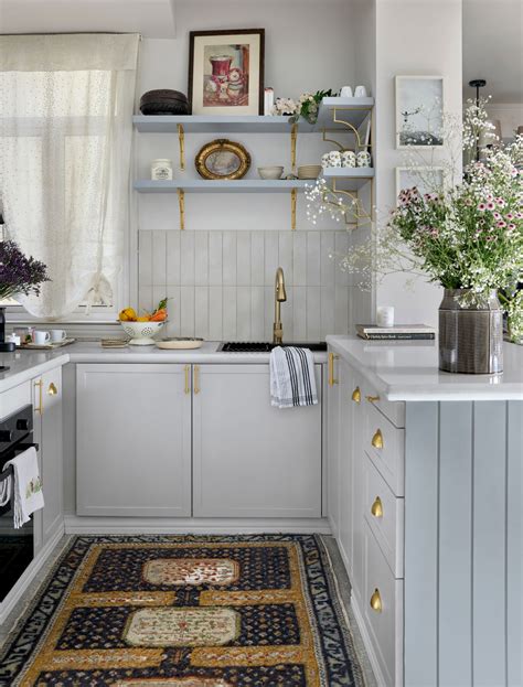 Designer Namrata Datts 1400 Square Foot Delhi Home Is A Parisian