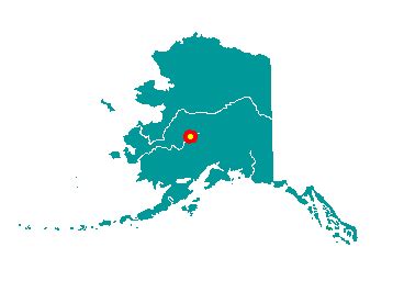 The History Of Mcgrath Alaska