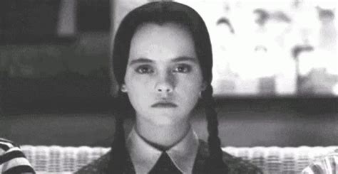 Wednesday Addams S