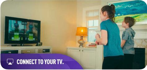 不用花錢買健身環了 下載率第一名評分高達4 9顆星的免費體感型app 小孩放電媽媽瘦身超好用