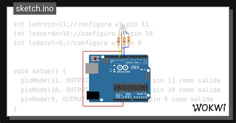 Rgb 3 Wokwi Esp32 Stm32 Arduino Simulator Rgb 3 Wokwi Esp32 Stm32 Arduino Simulator