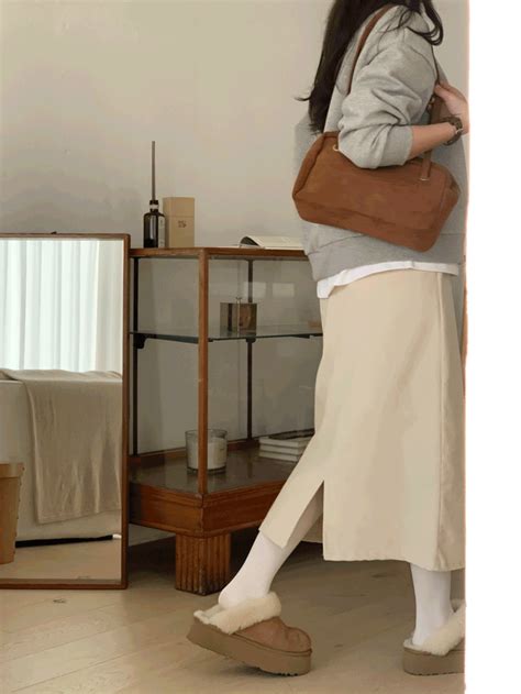 🔔기획특가🔔 전체밴딩 코듀로이 스커트 뒷트임 골덴 롱치마 5color 에이블리