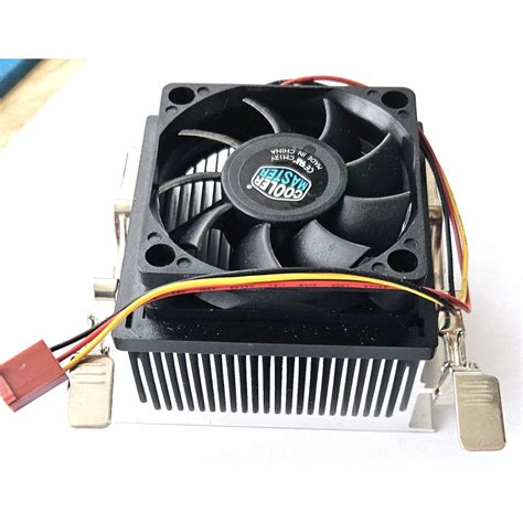 Dissipatore Per Cpu Socket 478 Pentium 4 Dis478sk