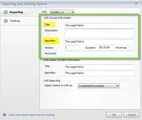 Articulate Storyline And Cornerstone Lms Articulate Storyline