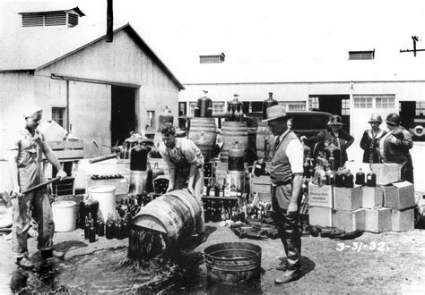 Warm Up Prohibition Vinography