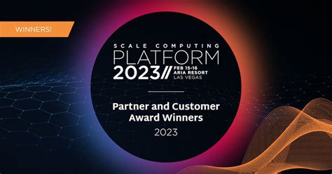 scale computing on linkedin platform2023 platformforpartners
