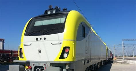 현대로템 탄자니아 전동차·전기기관차 수주