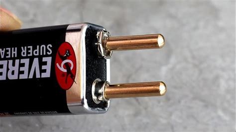 How To Make Powerful Stun Gun 400 000v At Home Diy Artofit