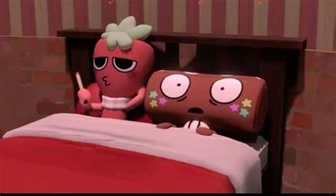 спраут космо 🤭😳 Dandy Cute Drawings Silly Pictures