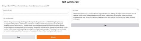 Creating User Interfaces For Ai Models Using Gradio Python Geeksforgeeks