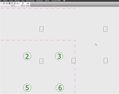 When Creating A Text Box In An IDW And You Move The Text The Text Box Remains Autodesk Community