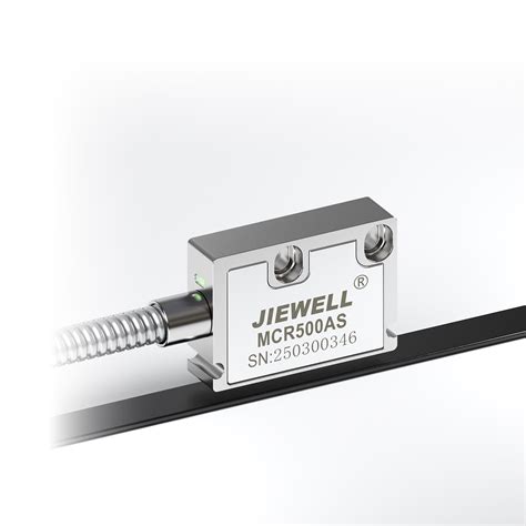 捷思威尔测量科技（常州）有限公司 Jiewell