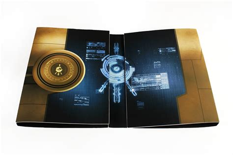 Code Lyoko DVD Collector S Set Packaging Behance