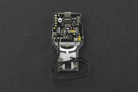 self powered wireless radio switch module arduino dfrobot