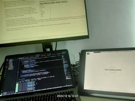 Htet Aung Hlaing On Linkedin Cpp Portfolio Devlog Desktop Buildinpublic Learninpublic