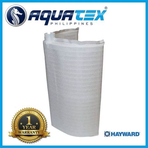 Cod Hayward De Pool Filter Element For De2420 De3620 De4820 De6020