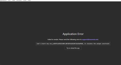 Ui Not Loading · Issue 4673 · Konginsomnia · Github