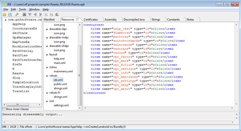 Jeb V1 Manual Legacy Jeb Decompiler By Pnf Software