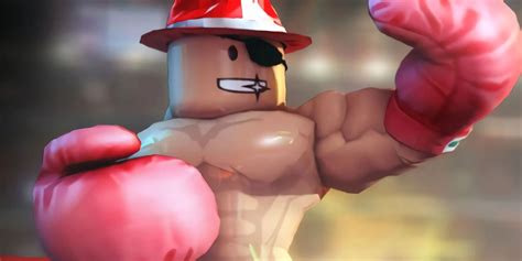 Roblox Boxing Simulator Codes
