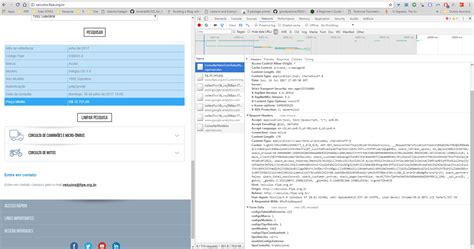 r post request com httr não completa site tabela fipe stack