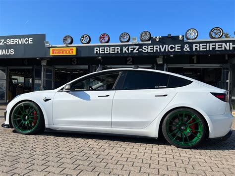 Model 3 Tuning Sammelthread Teil 2 Model 3 Technik Tff Forum Tesla Fahrer And Freunde