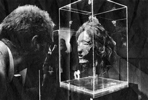 Mokomokai The Preserved Heads Of Maori Tribespeople Cvlt Nation